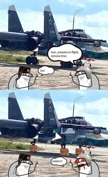 Aah yes, the Ivan. - 9GAG