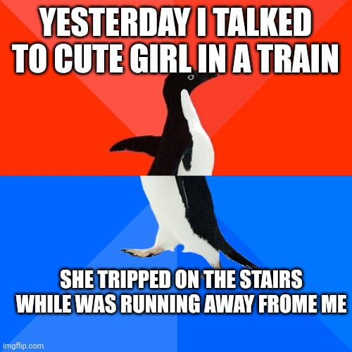And Using This Meme To Pick Her Up 9gag