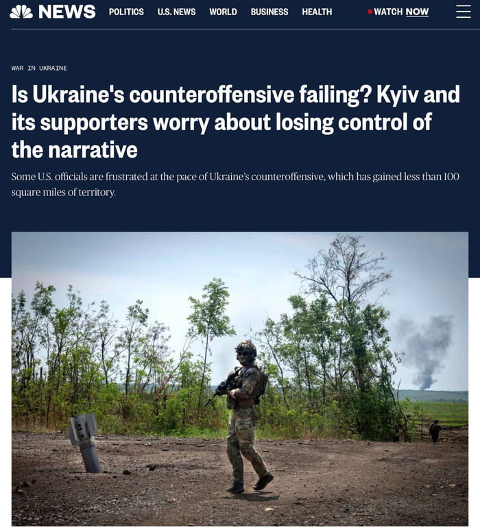 “Losing control of the narrative” - 9GAG