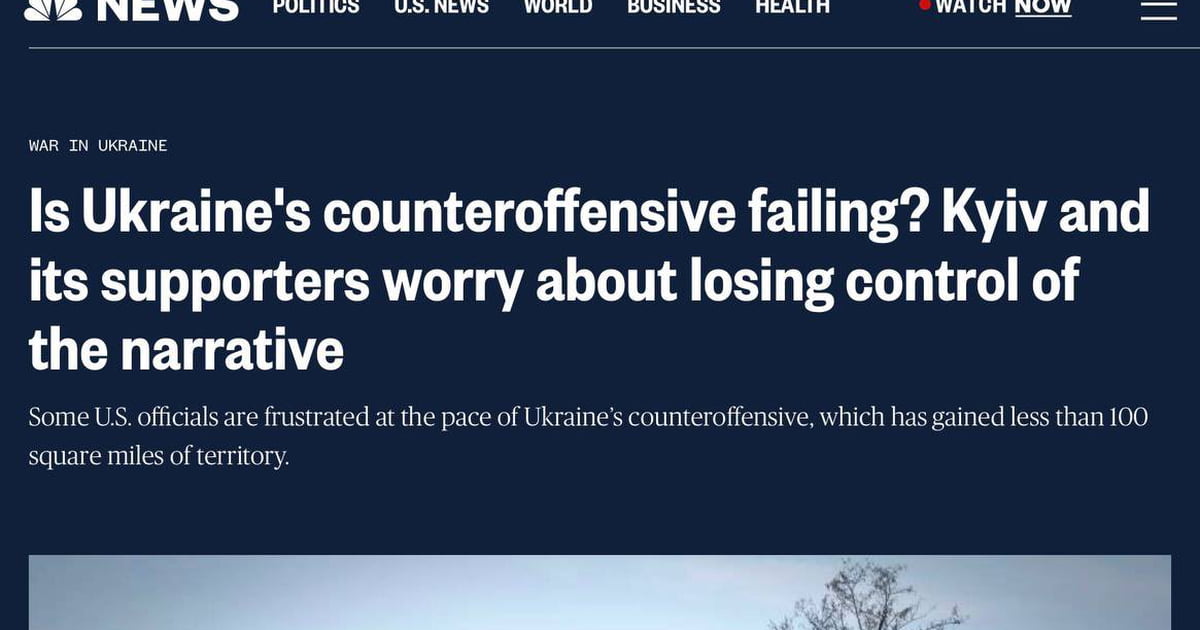 “Losing control of the narrative” - 9GAG