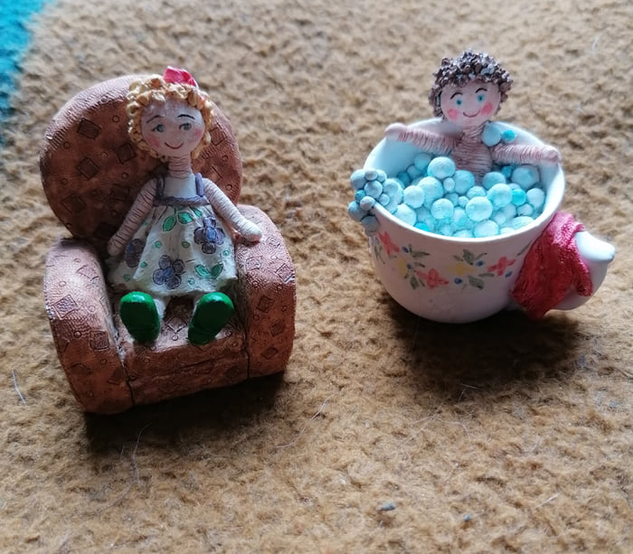 Can we make new section for cute thing? i just got these super cute ...