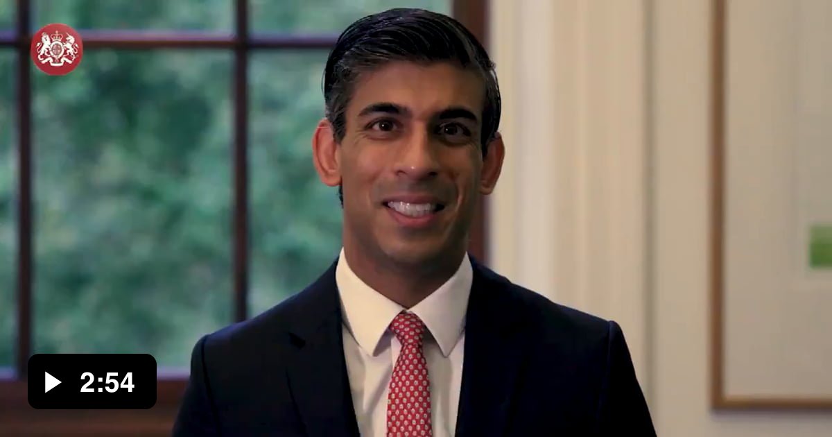 Rishi seems to be painting a rosy picture for a CBDC, it’s anything but ...