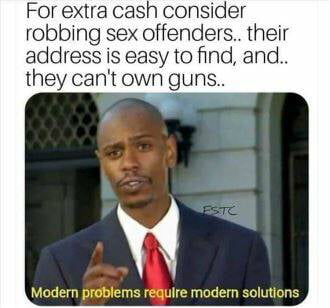 Modern Problems-Modern Solutions - 9GAG