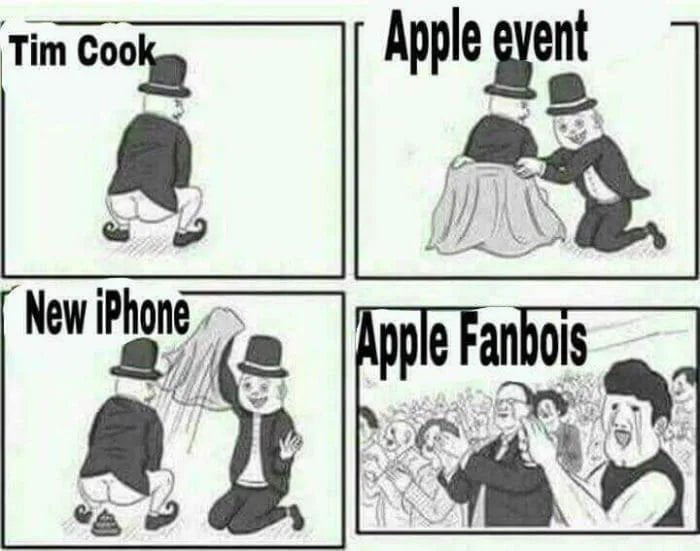 Same same but different - 9GAG