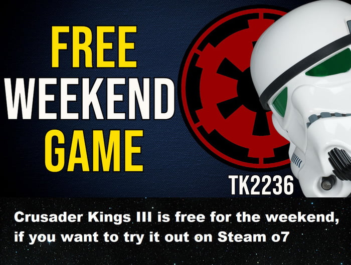 Free for the Weekend Game o7 - 9GAG