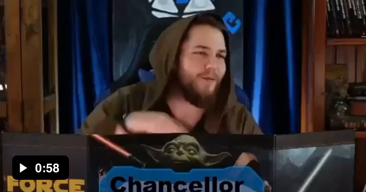 Sad Wookiee Noises - 9GAG