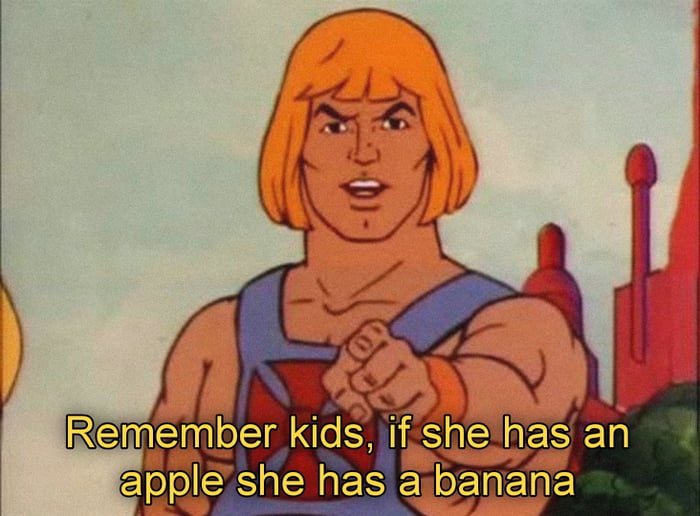 Until next time, friends! - 9GAG