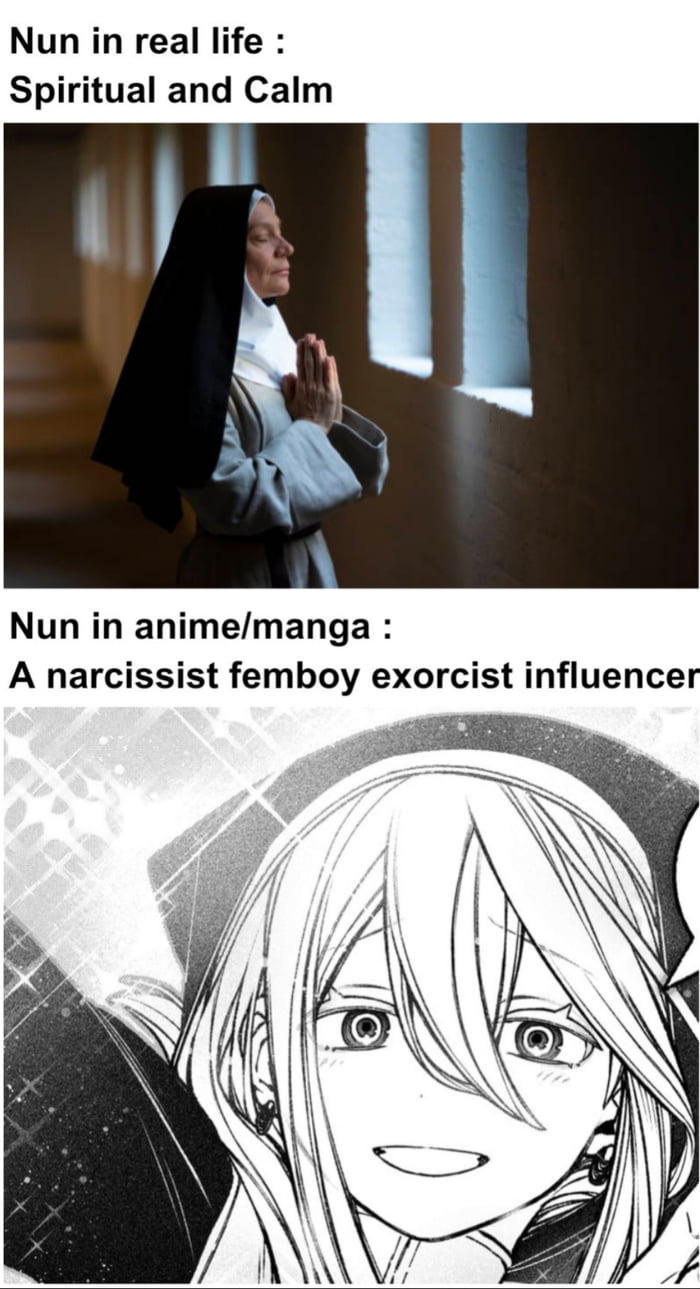 Sometimes it takes a real man to become the best girl. - 9GAG