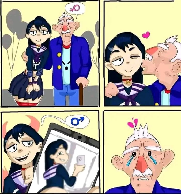 Thats even better! - 9GAG