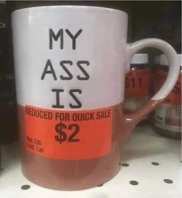 Quite a nice bargain - 9GAG