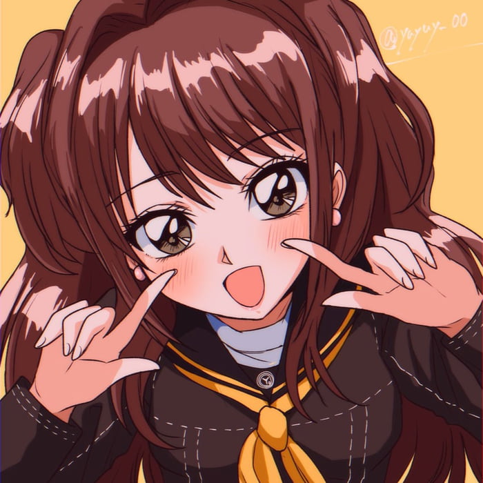 Posting Persona pics daily. Day 1926: P4 Rise Kujikawa - 9GAG