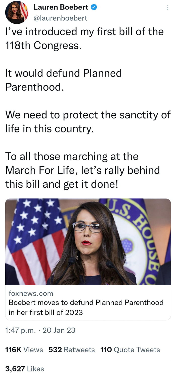 GOP tackling the real issues.... - 9GAG