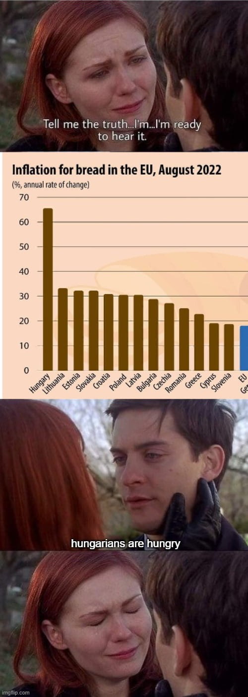 Are you hungry - 9GAG