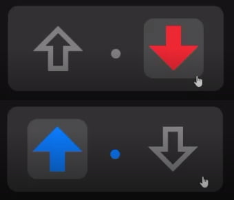 Misclicking downvote actually counts as an upvote, nice one 9gag... - 9GAG
