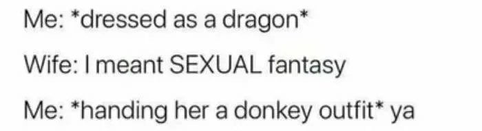 *Shrek RP intensifies* - 9GAG