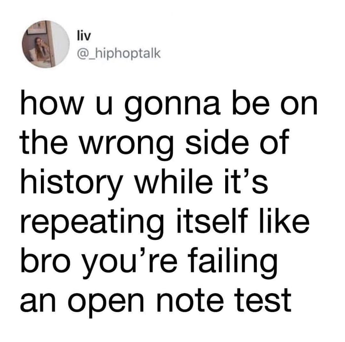 They Never Were Good In School 9GAG