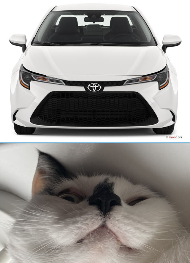 New cars be like - 9GAG