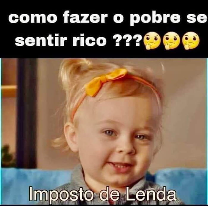 Finalmente sou Ryca!!! - 9GAG