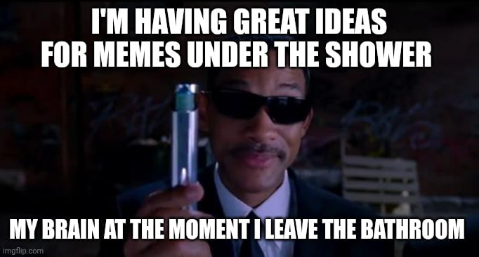 I'm lying they're not that great - 9GAG