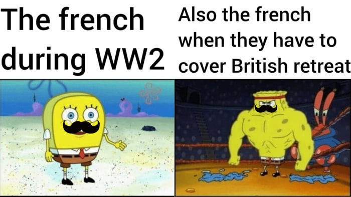 Yes the mustache is essential - 9GAG