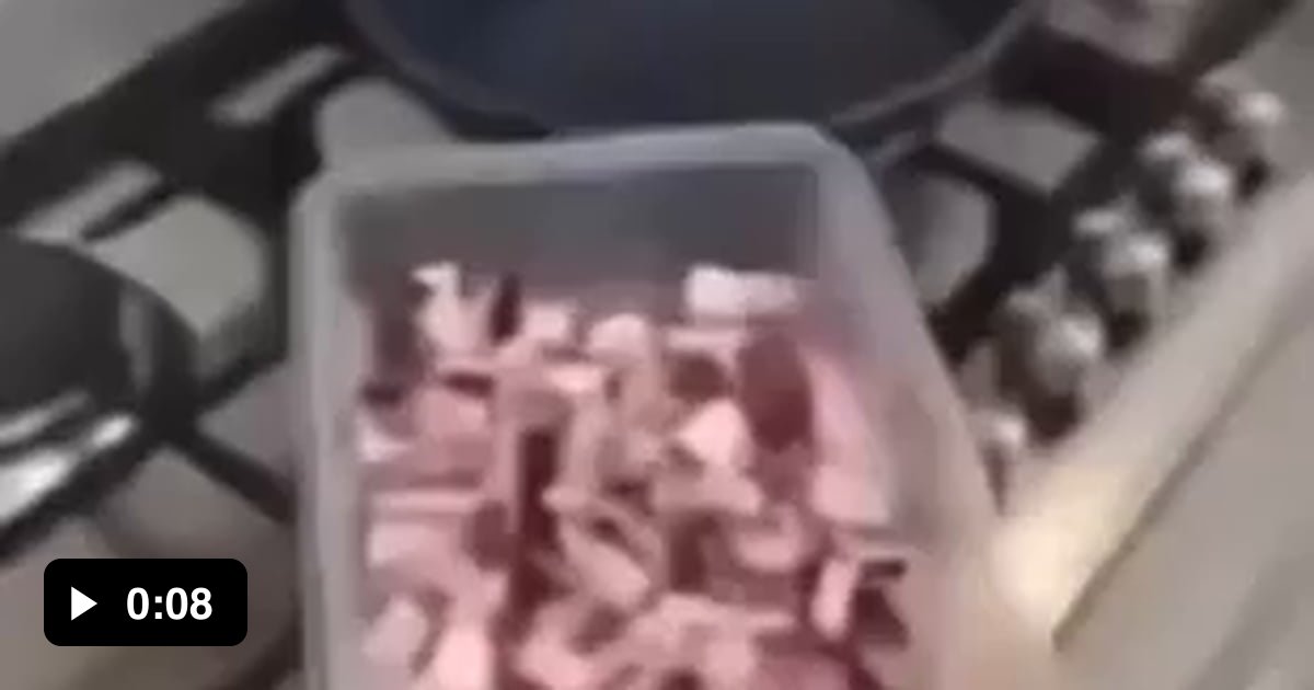 Cooking with ted - 9GAG