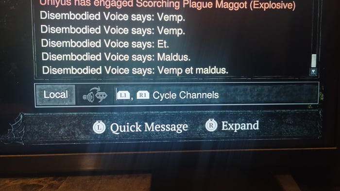 Mutterlock chest - 9GAG