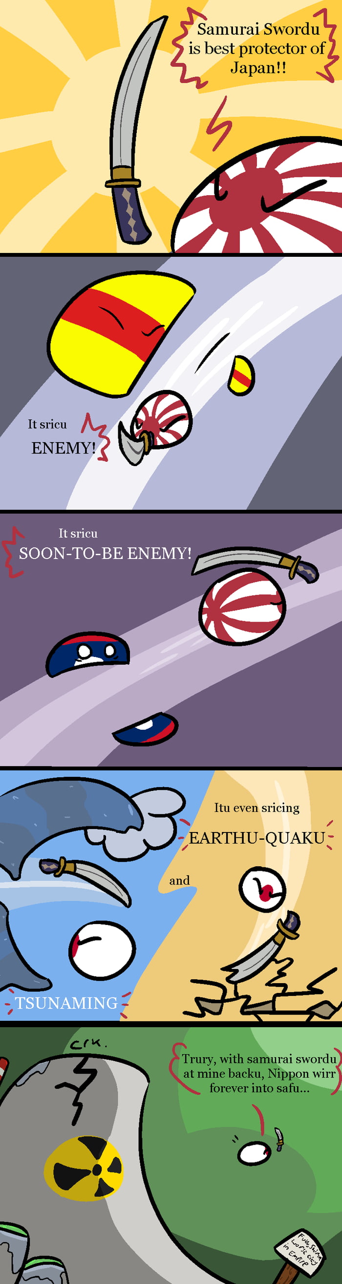 F**k Shima in Particular - 9GAG