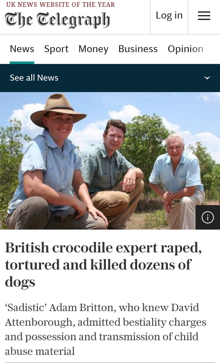 What A Headline - 9GAG