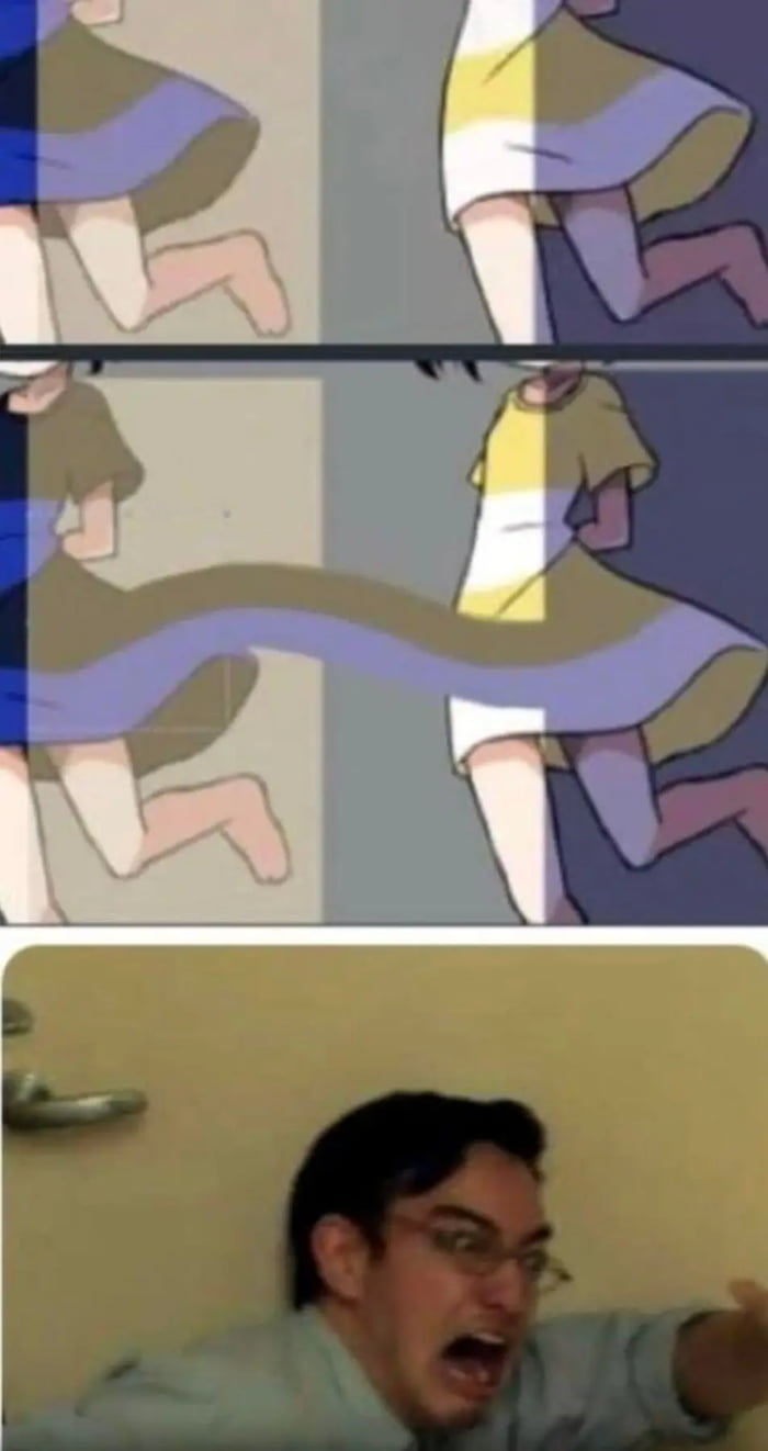 This hurt my brain - 9GAG