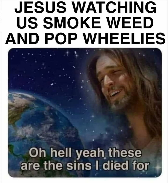 I bet he could do a kick flip - 9GAG