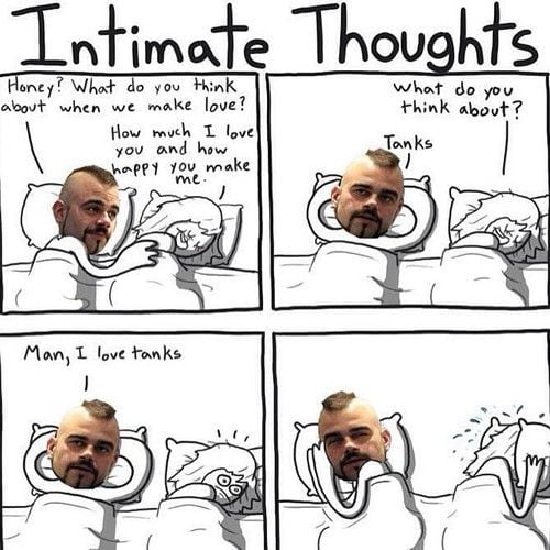 He really does. - 9GAG