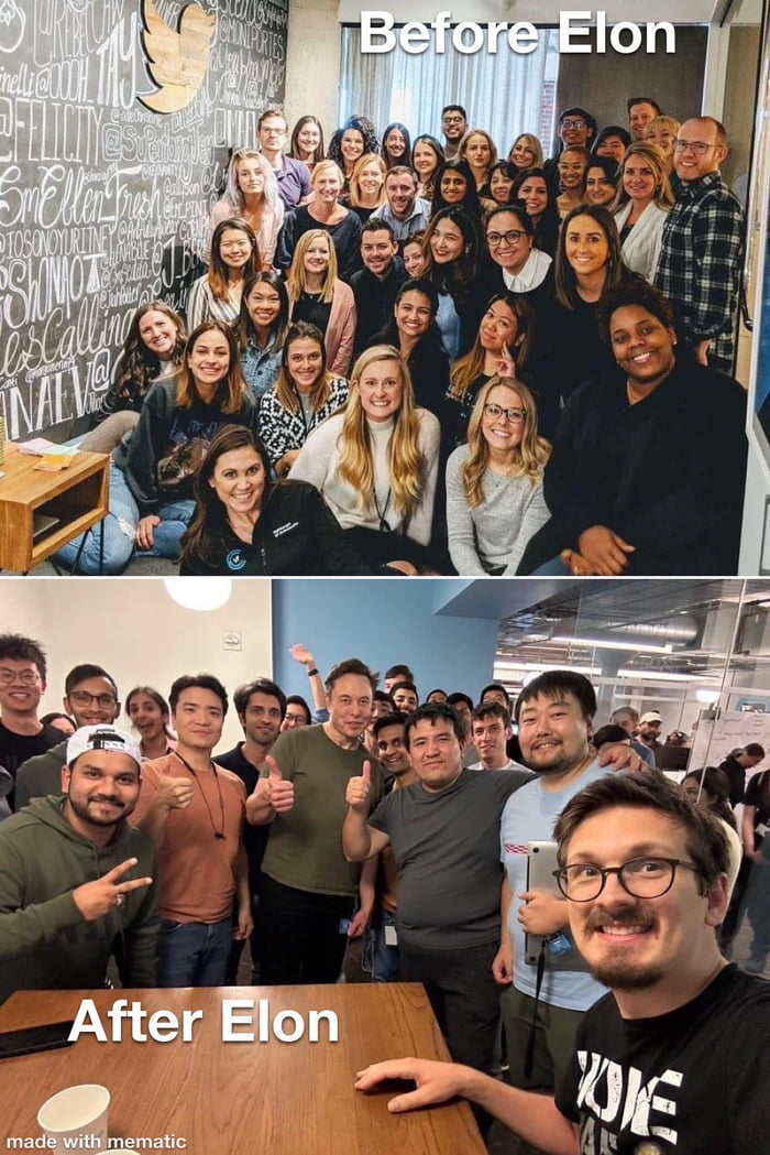 I think I see a pattern here - 9GAG