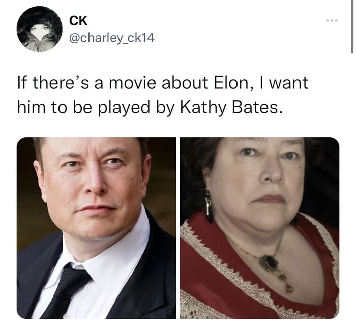 Perfect casting - 9GAG