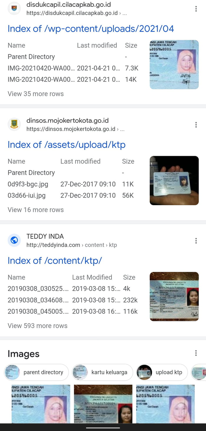 Negara Open Source, katanya proyek sekuritas sampe puluhan M, terus si piring bilang suruh jaga ...