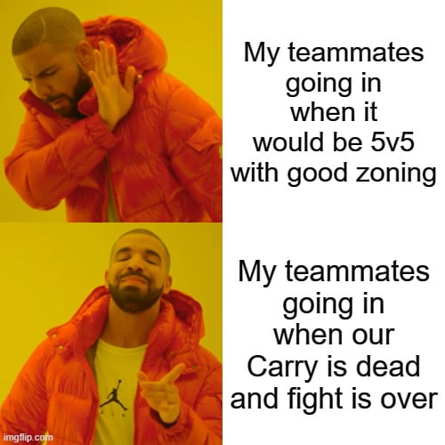 Every freaking time! - 9GAG