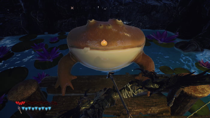 Blacktail, easter egg for my dudes - 9GAG