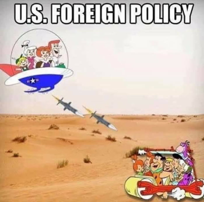 Yaba Daba , OH F*CK !! - 9GAG