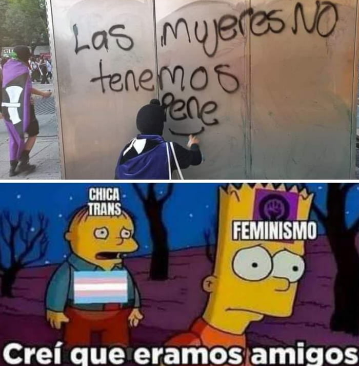 Charles el mundo ya no es como antes - 9GAG