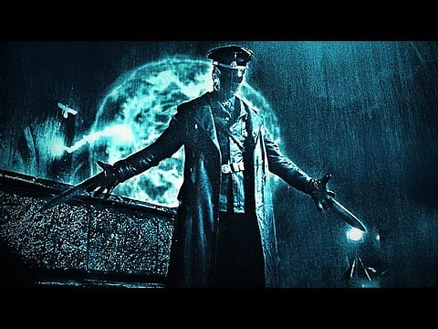 Karl Ruprecht Kroenen - Hellboy villian. One of my favs - 9GAG