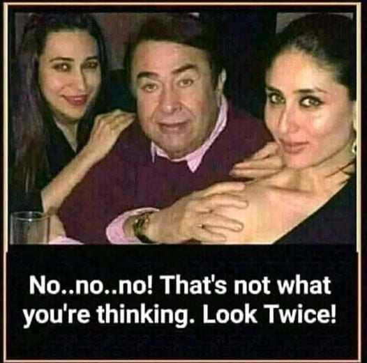 Lookie lookie - 9GAG