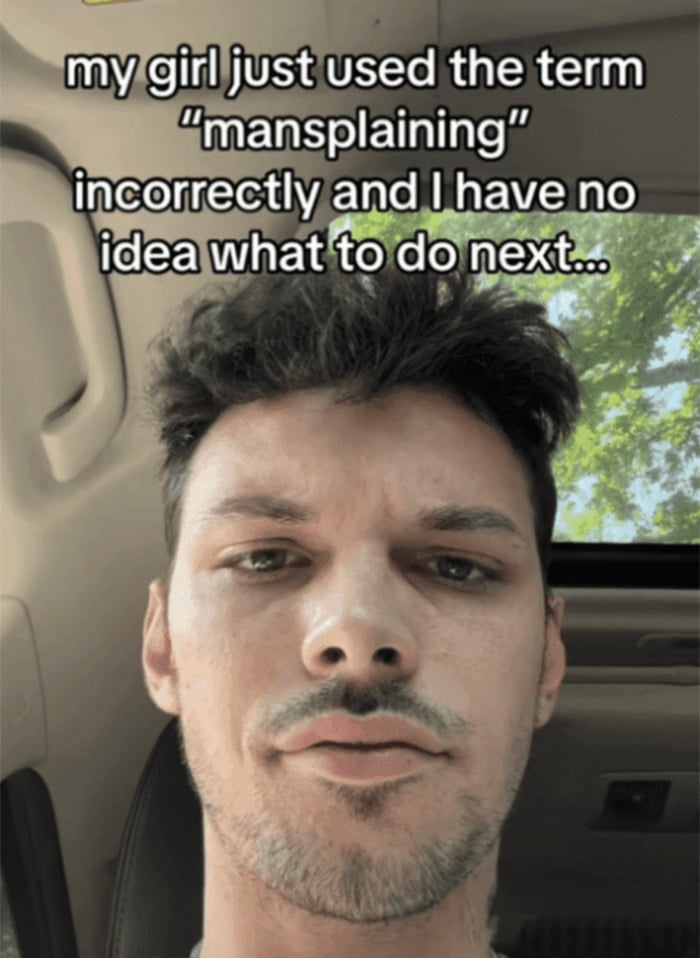 Modern problems require modern solutions... - 9GAG