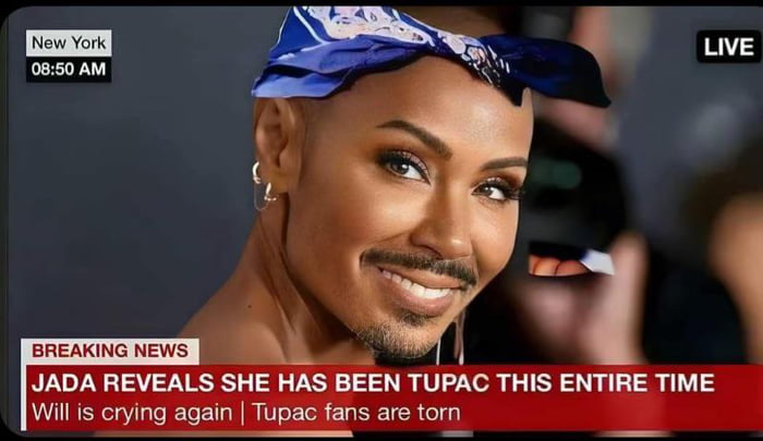 Who’s he gonna slap now? - 9GAG