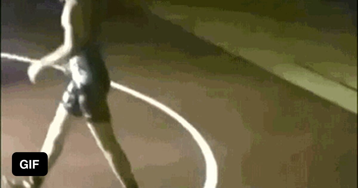 My favorite wasted gif - 9GAG