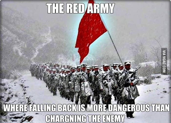 What was the order ? 227 or something like that I guess - 9GAG