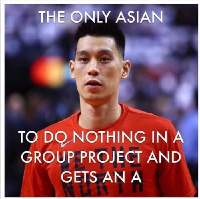 We still love you J. Lin!!! - 9GAG