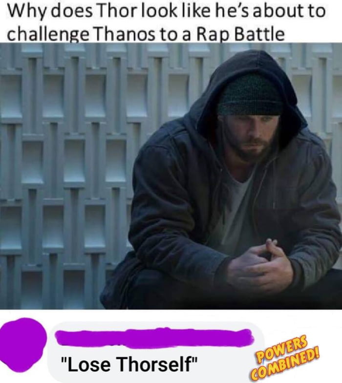 « You only get one shot, do not miss your chance to blow, This ...