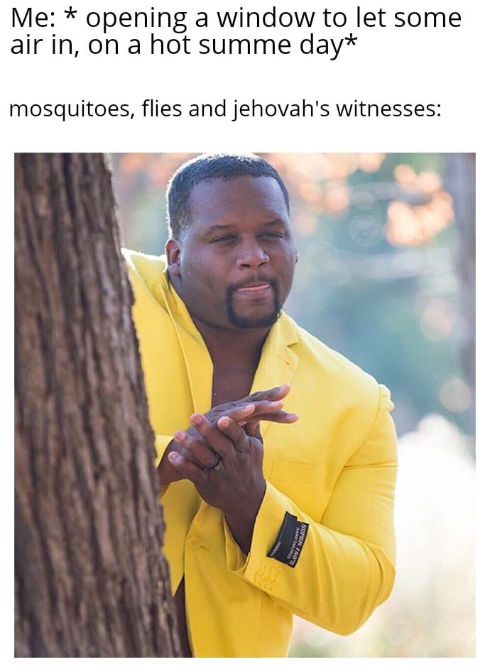 Every damn time. - 9GAG