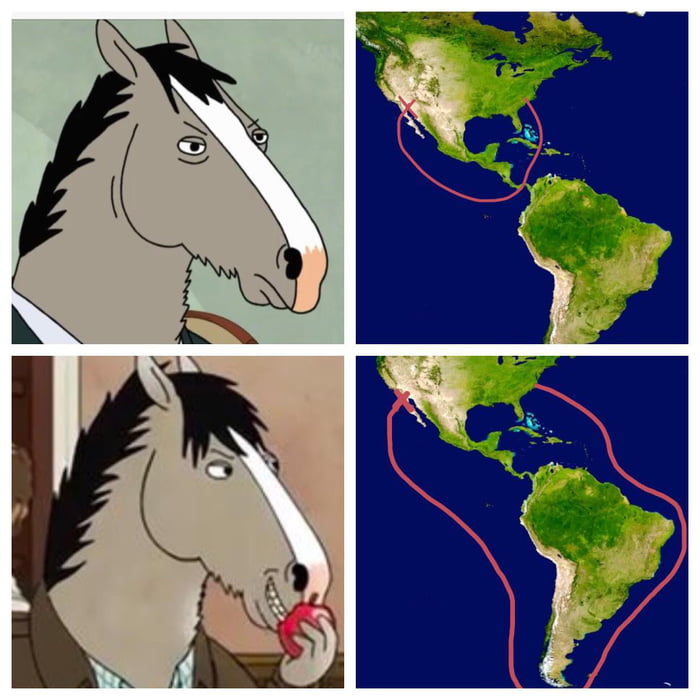 The way nature intended... - 9GAG