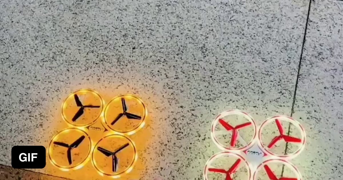 Using hand motion to control drones - 9GAG