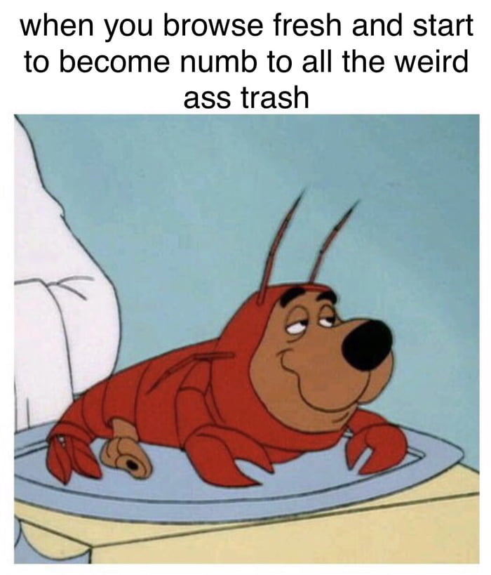 Ruh roh - 9GAG